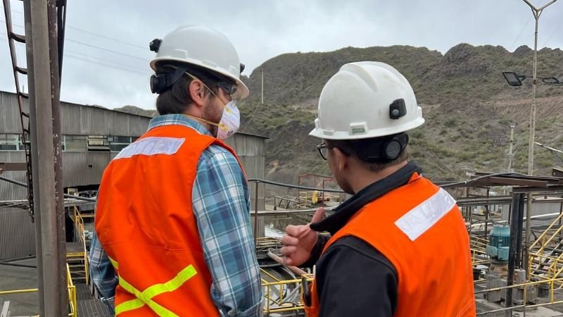 Homepage Construction - ymad.ar